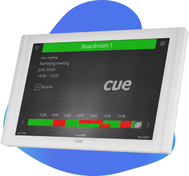 touchONE Sistema Profesional de Reserva de Salas